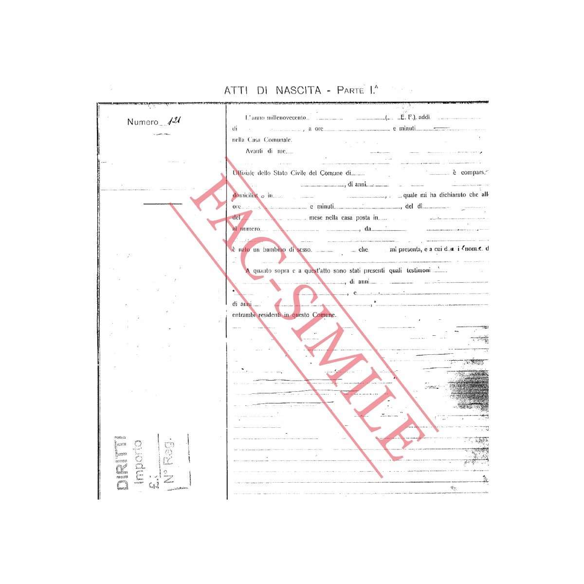 Cuales son los distintos modelos de actas – Studio Legale Varaldo